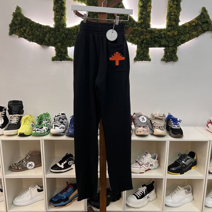 Vertabrae Vertebrae Double Sided Sweatpants | Grailed