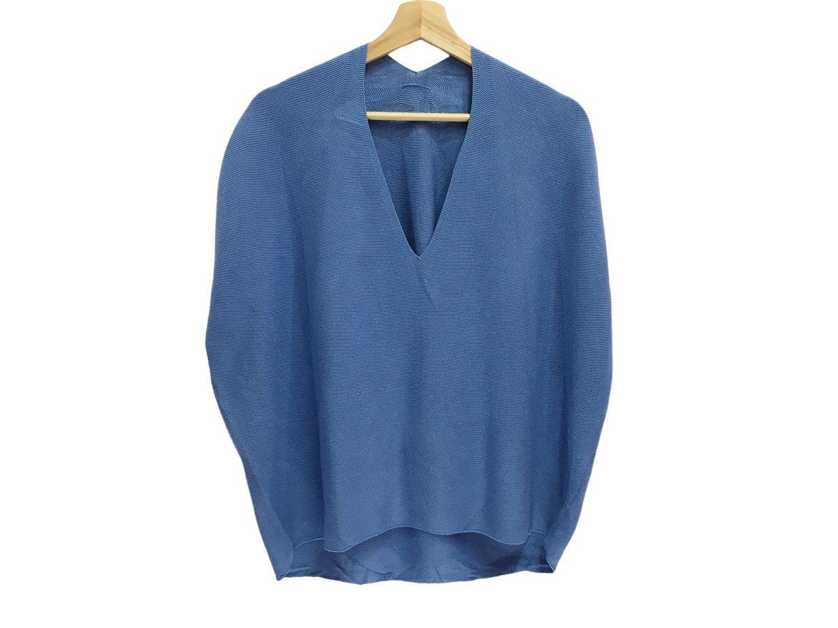 Japanese Brand INED Plain Knitwear Sweater | Grailed