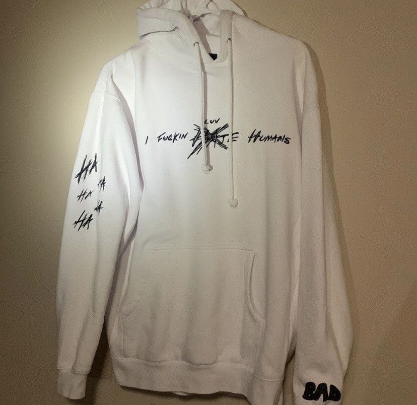 Revenge Bad vibes forever | Grailed