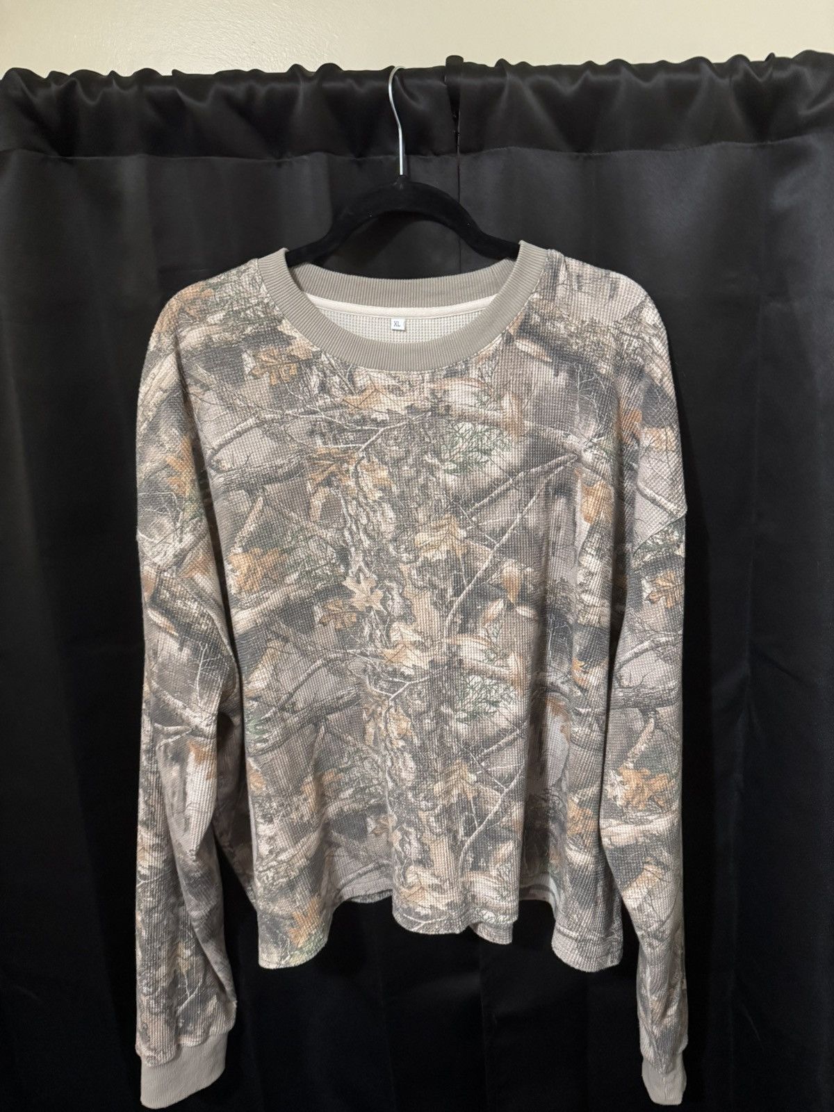 The GV Gallery Gv Gallery Camo Thermal | Grailed