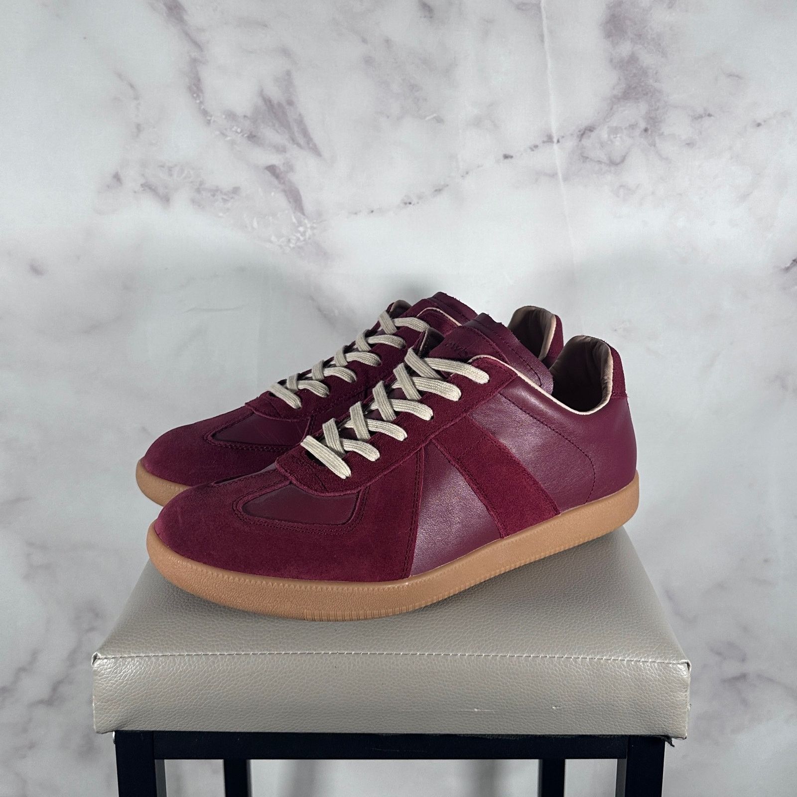 Strawberry Burgundy Gyatt | Grailed