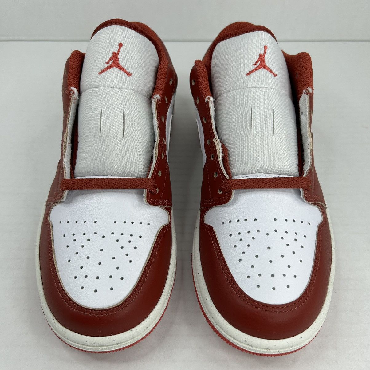 Nike Air Jordan 1 Low Red Lobster Size M7.5/W9 | Grailed