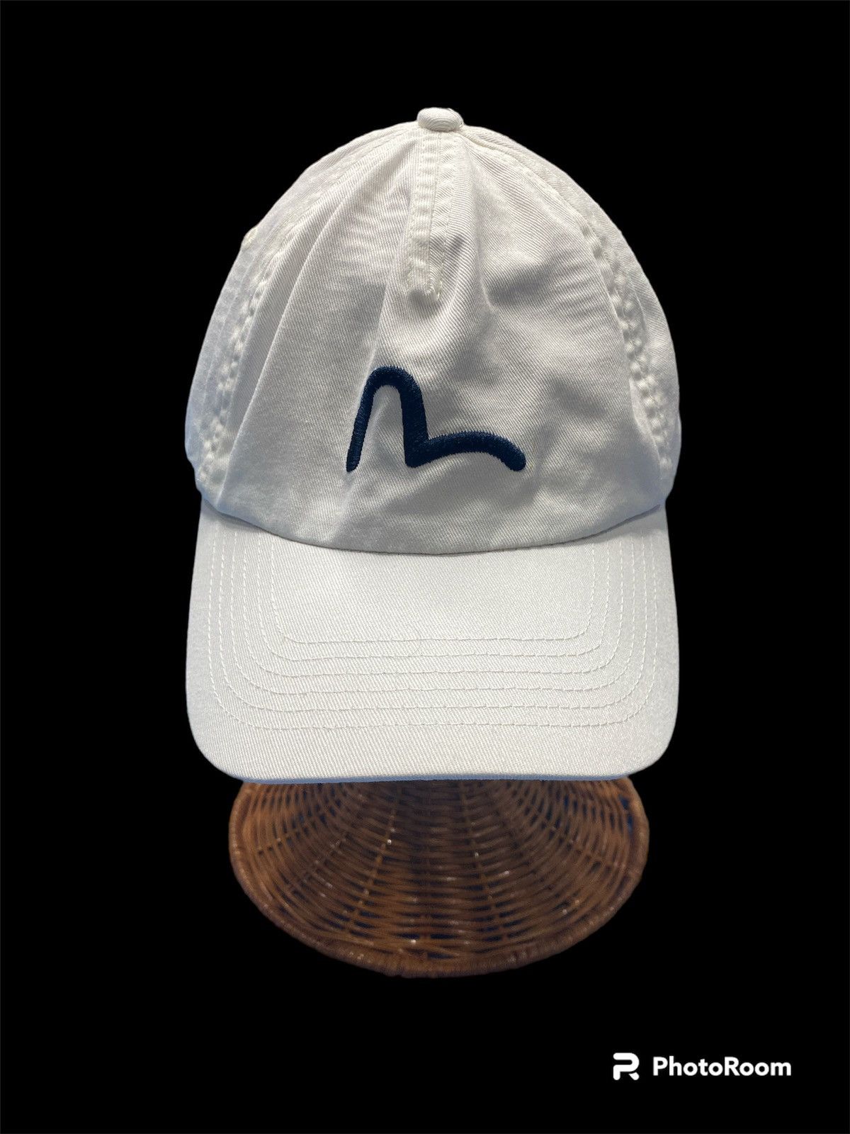 Evisu Vintage evisu caps | Grailed
