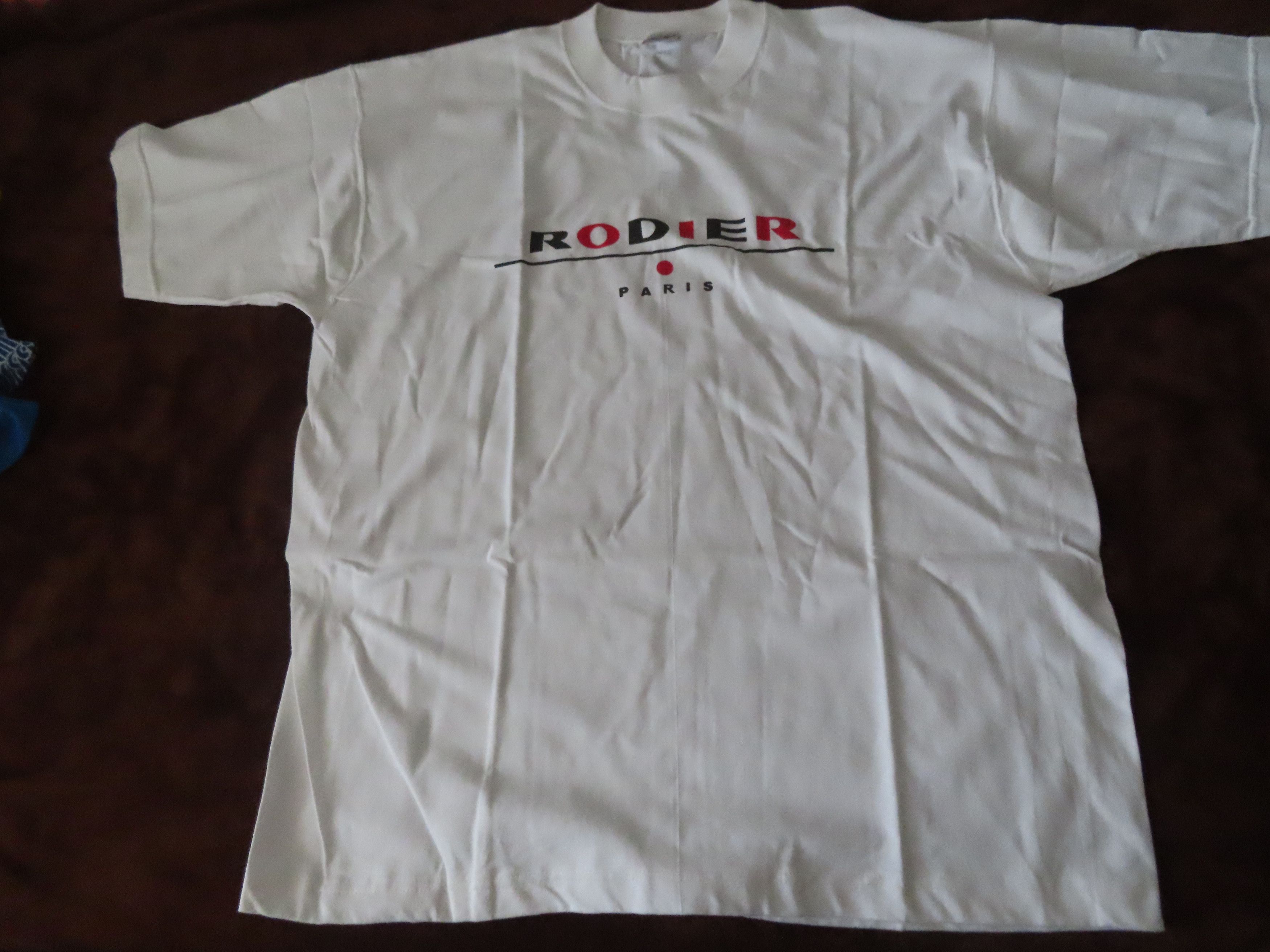 Fruit Of The Loom × Made In Usa × Vintage vintage rodier paris fruit of ...