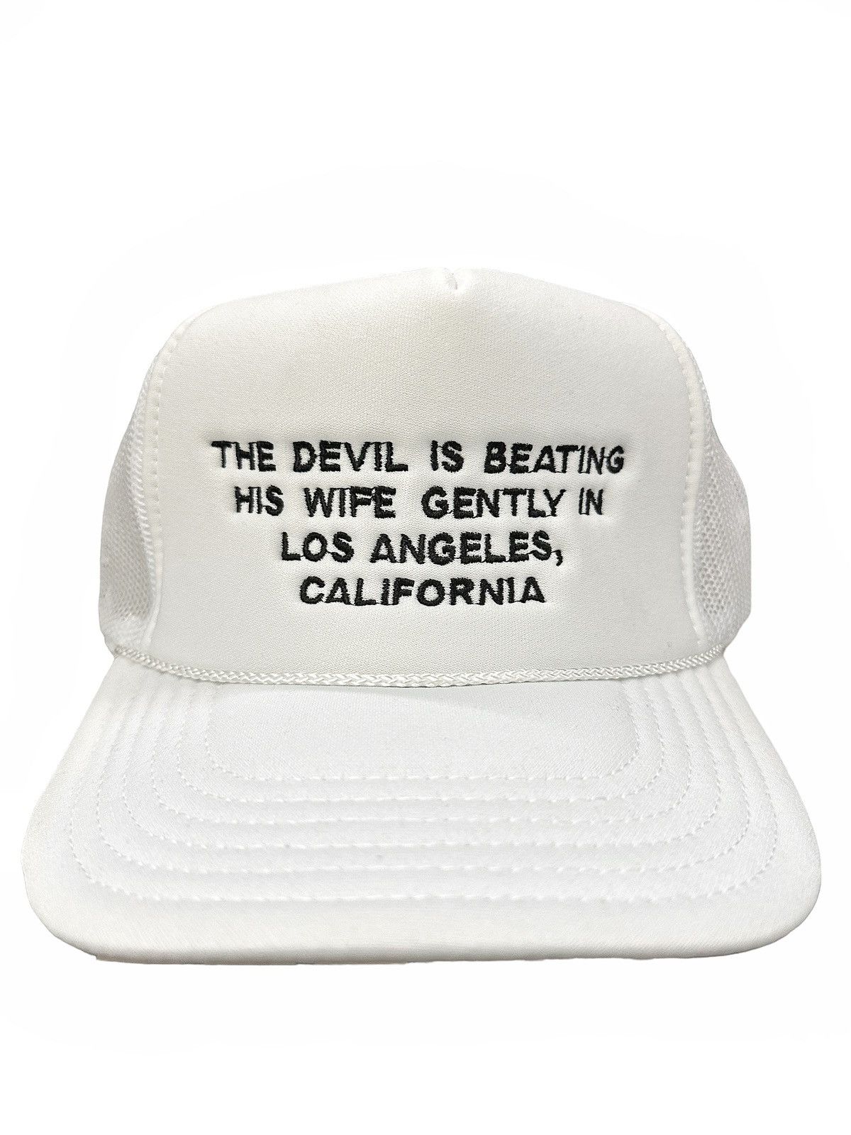 Hot Mess The Hellp Noah Dillon Hot Mess Cap | Grailed
