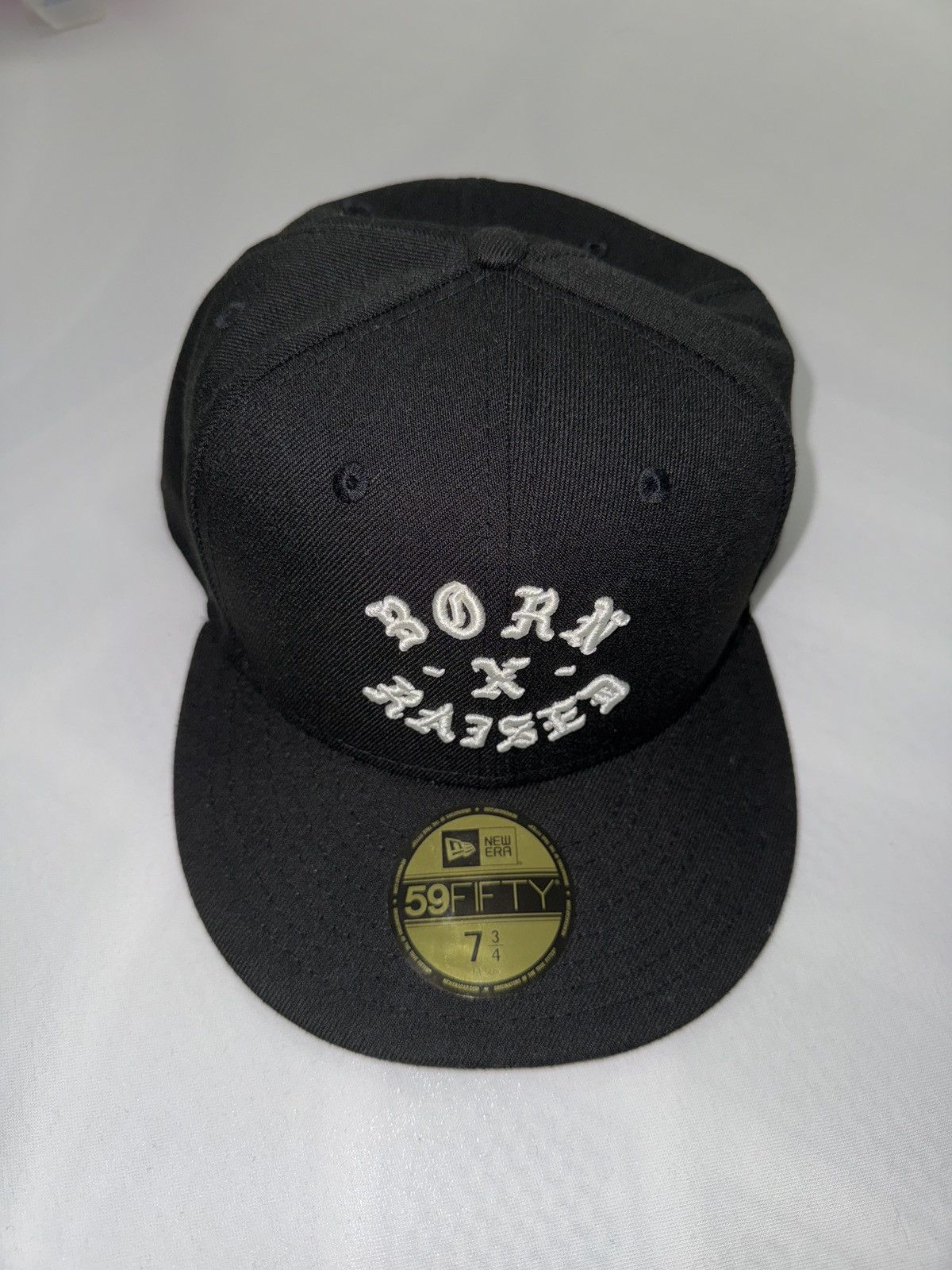 Born X Raised × New Era BORN X RAISED | Grailed