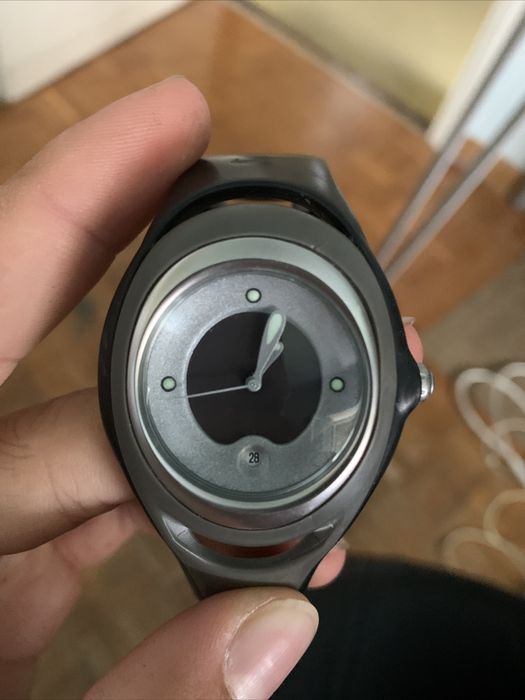 Nike Nike y2k Watch | Grailed