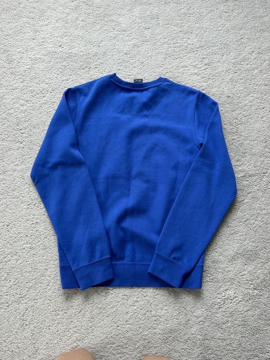 Nike Nike Rare Blue Purple Sweater Small | Grailed