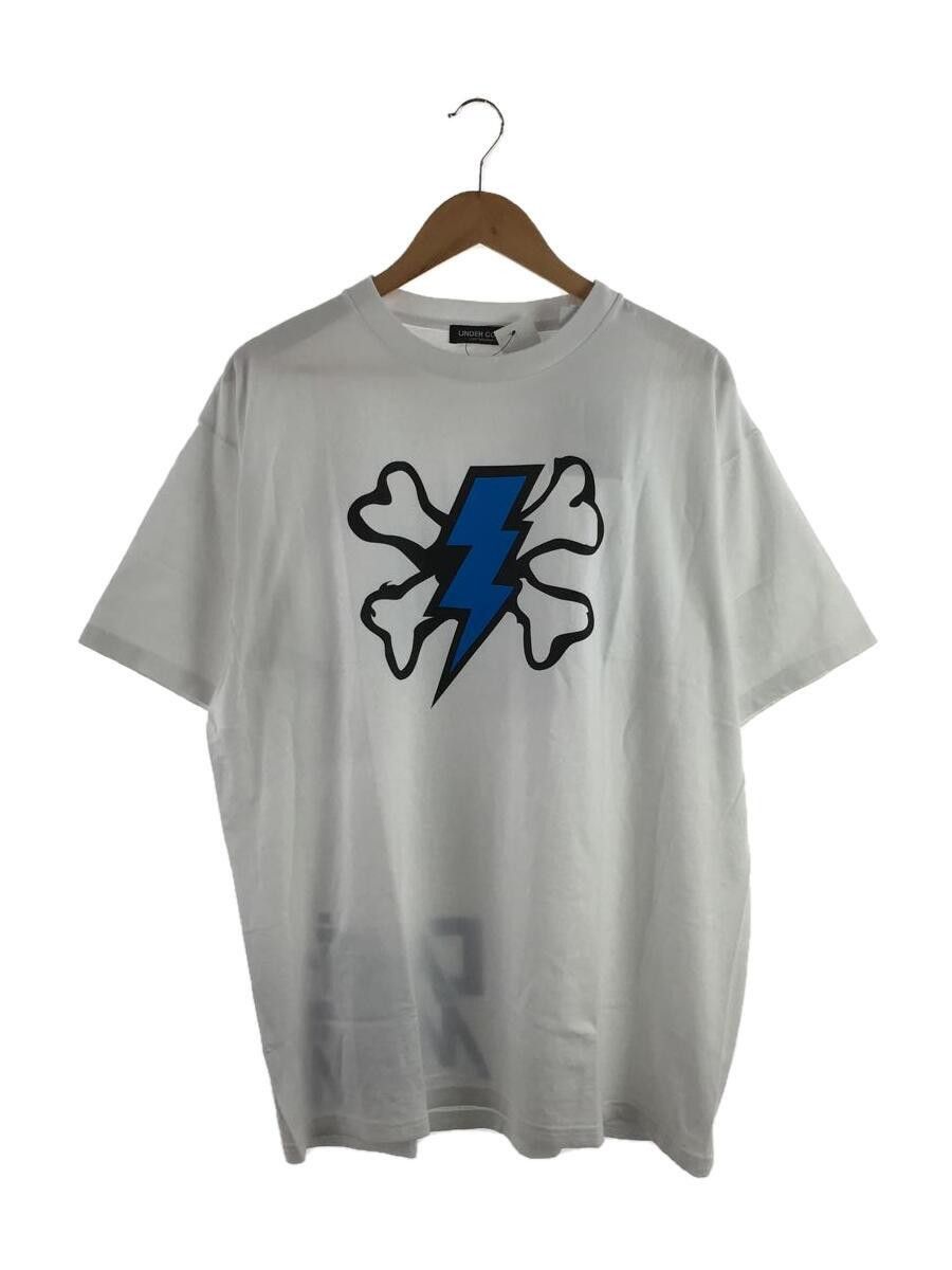 Undercover 🐎 Lightning Bolt T-Shirt | Grailed