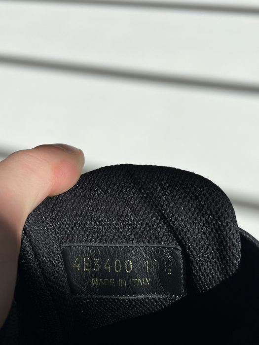 Prada Prada Americas Cup “Royal Blue Red” Sneakers | Grailed