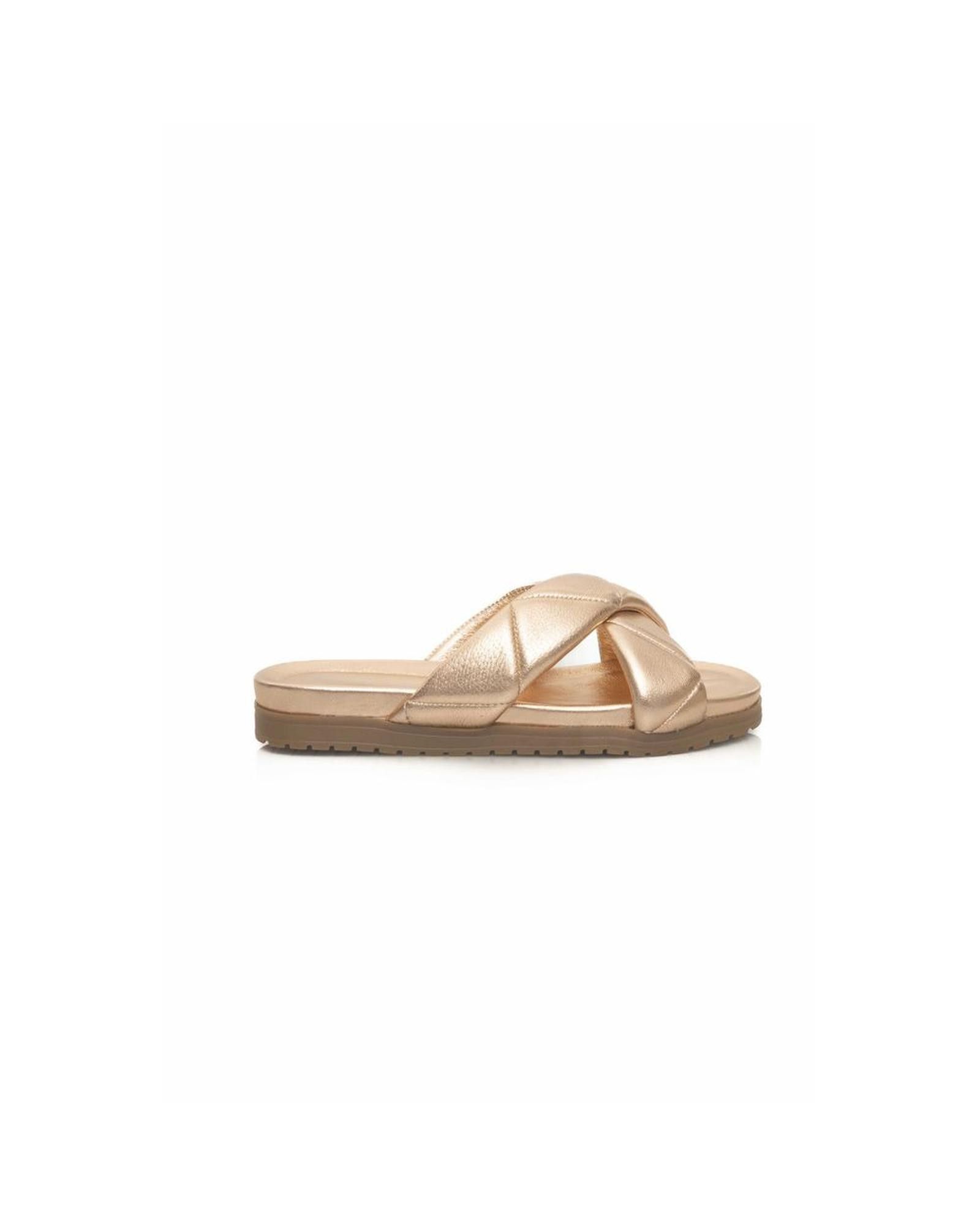 Cerruti 1881 Braided Leather Sandal with Rubber Sole | Grailed