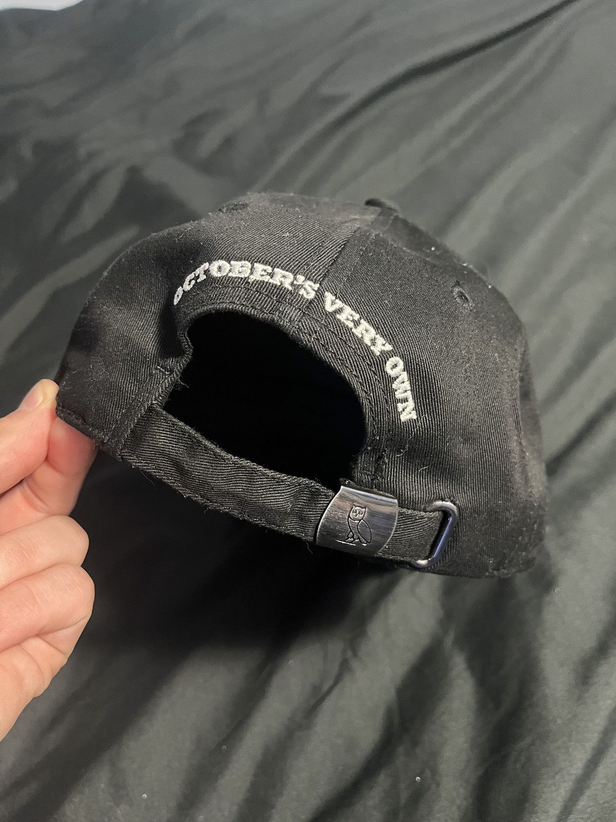 Octobers Very Own OVO Playboy Hat | Grailed