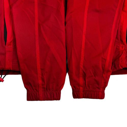 Octobers Very Own OVO World Tour Translucent Jacket | Grailed