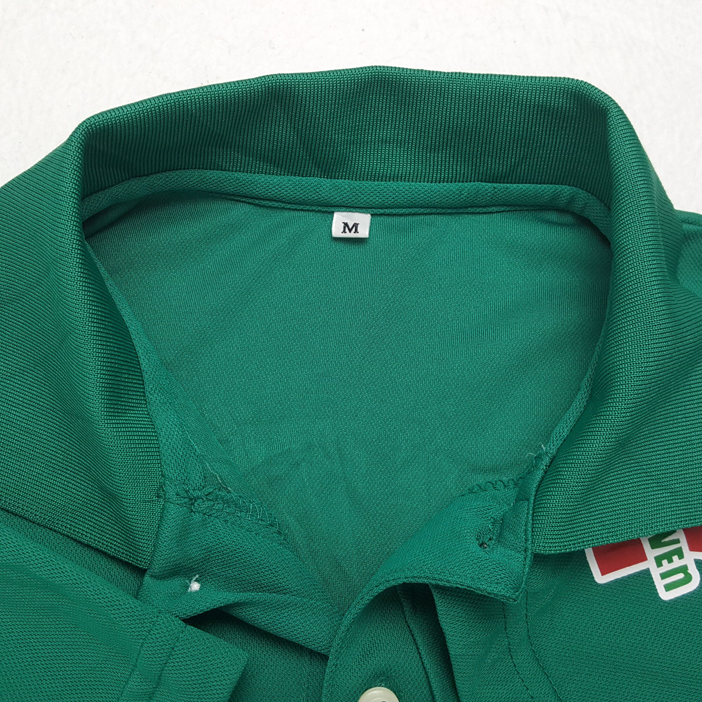 Vintage Vintage 7-ELEVEn Japanese Workers Uniform Polos | Grailed