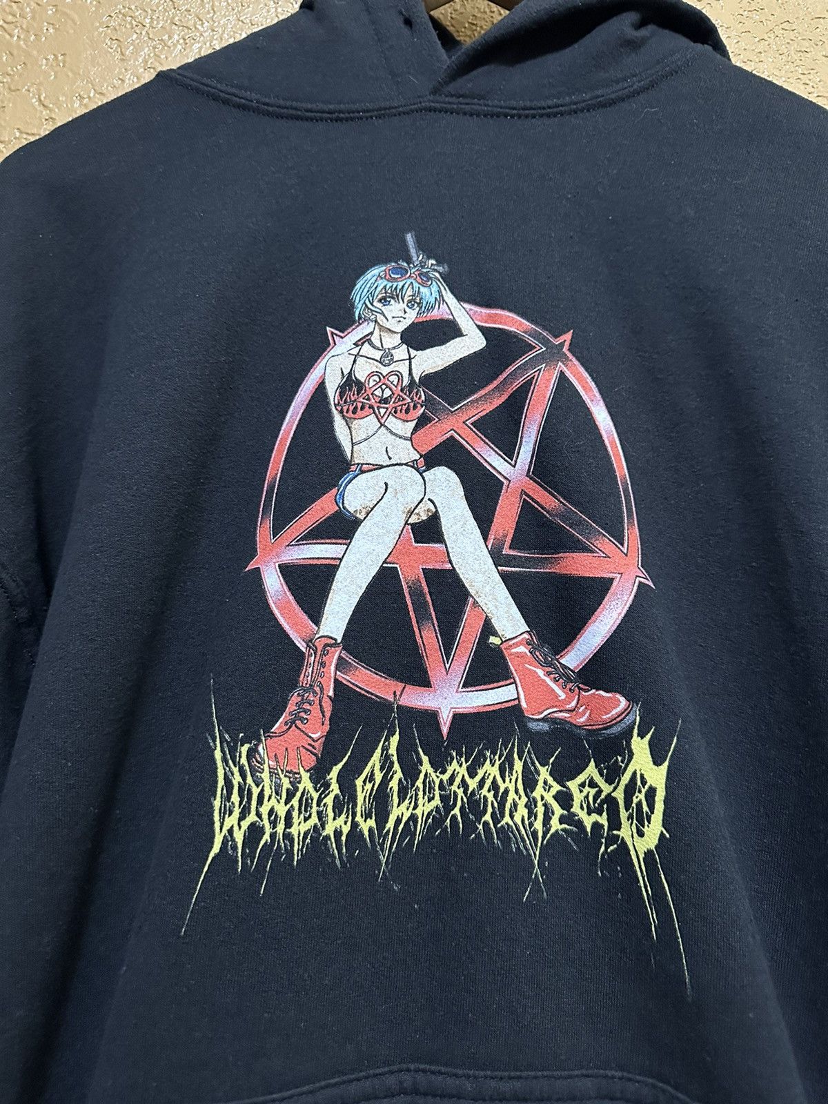 Archival Clothing × Destroy Lonely × Playboi Carti RARE Playboi Carti ...