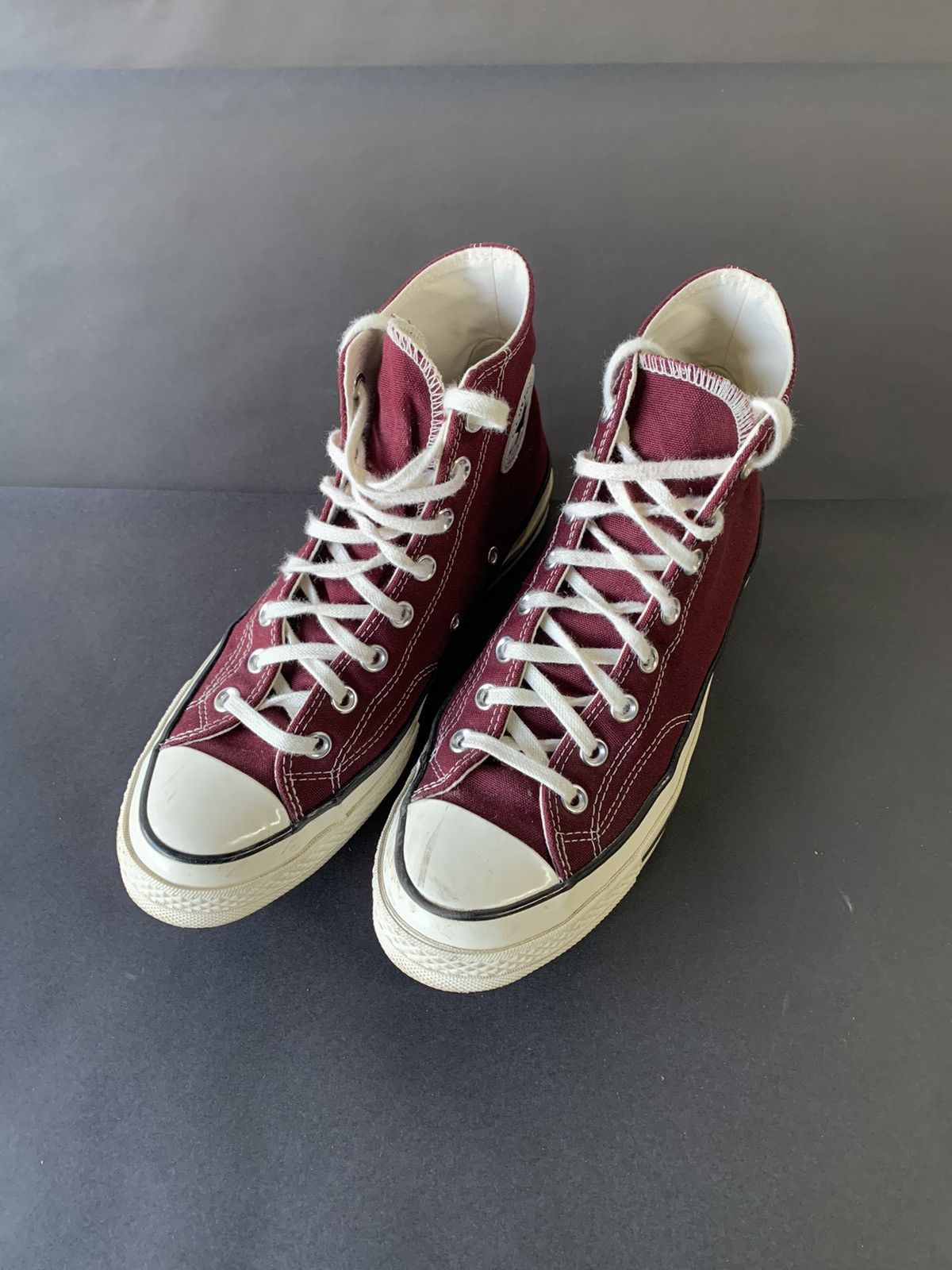 Converse Converse Chuck 70 Sneakers | Grailed