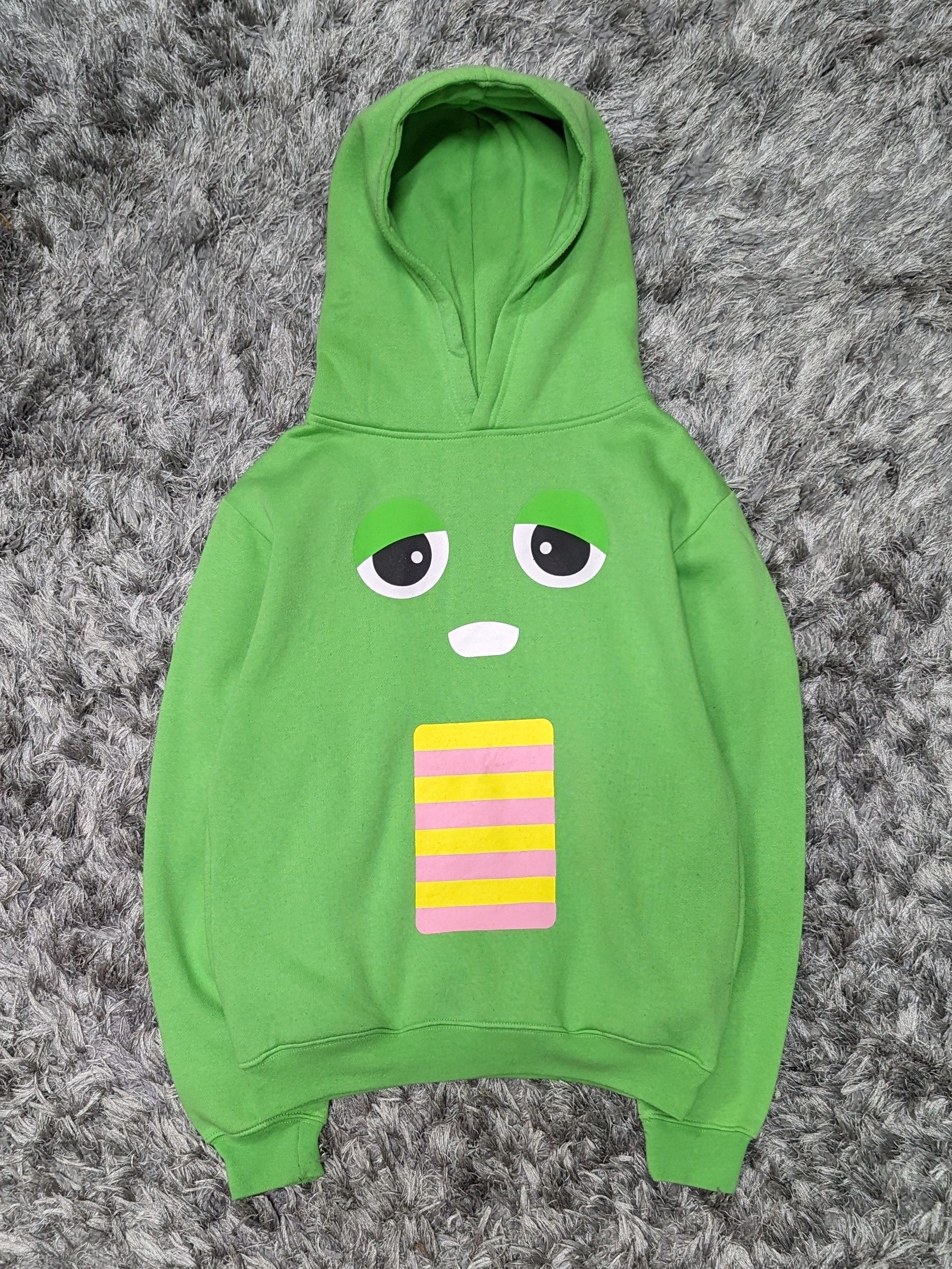 Cartoon Network × Japanese Brand Gachapin X Mukku Japan Cartoon ...