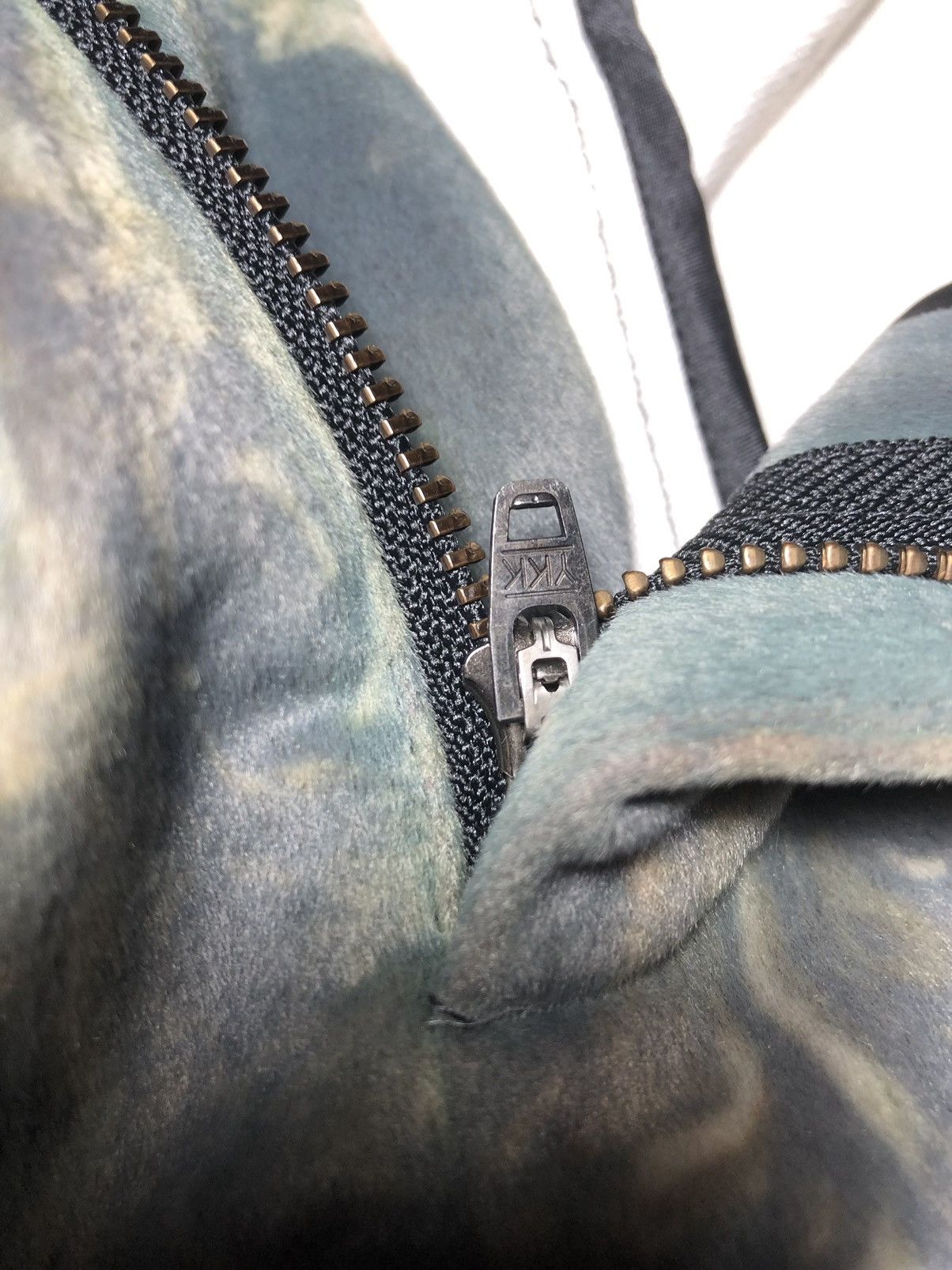 Avant Garde Injury Trousers | Grailed