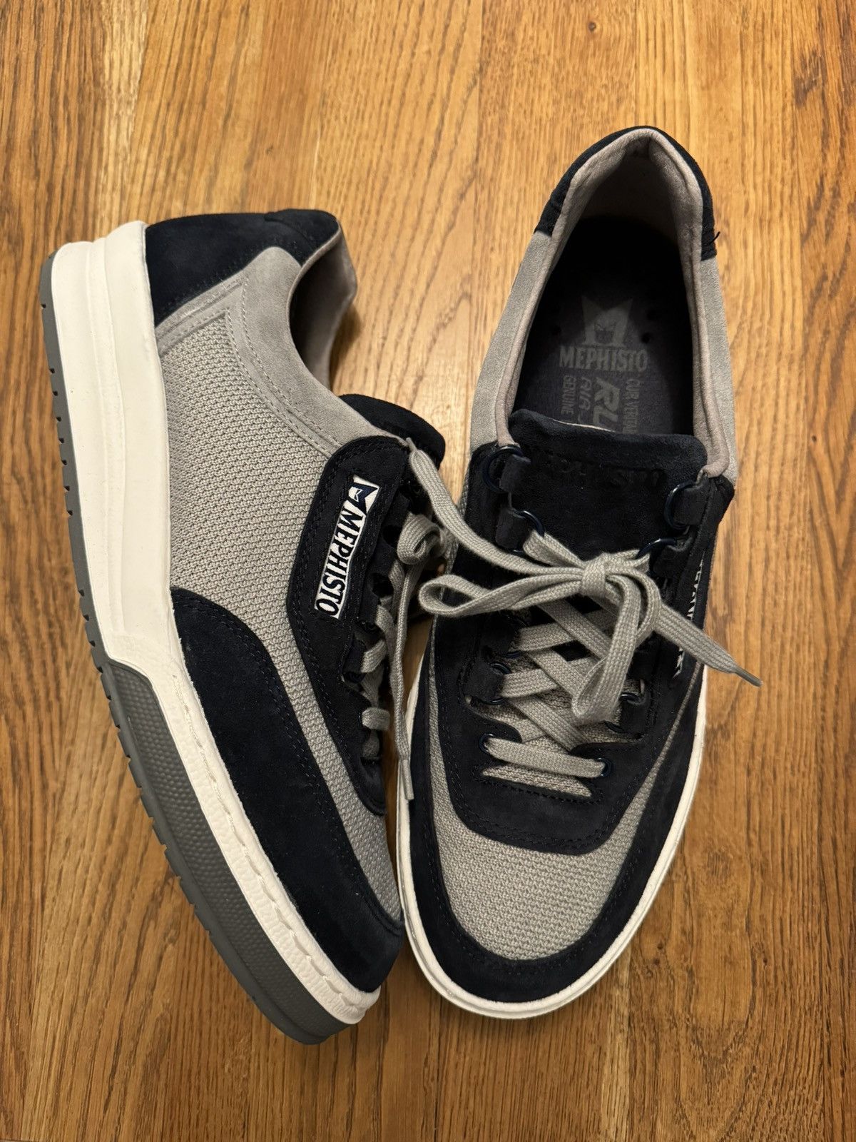 CNCPTS × Mephisto Mephisto x Concepts match melvin ds sz 10 | Grailed