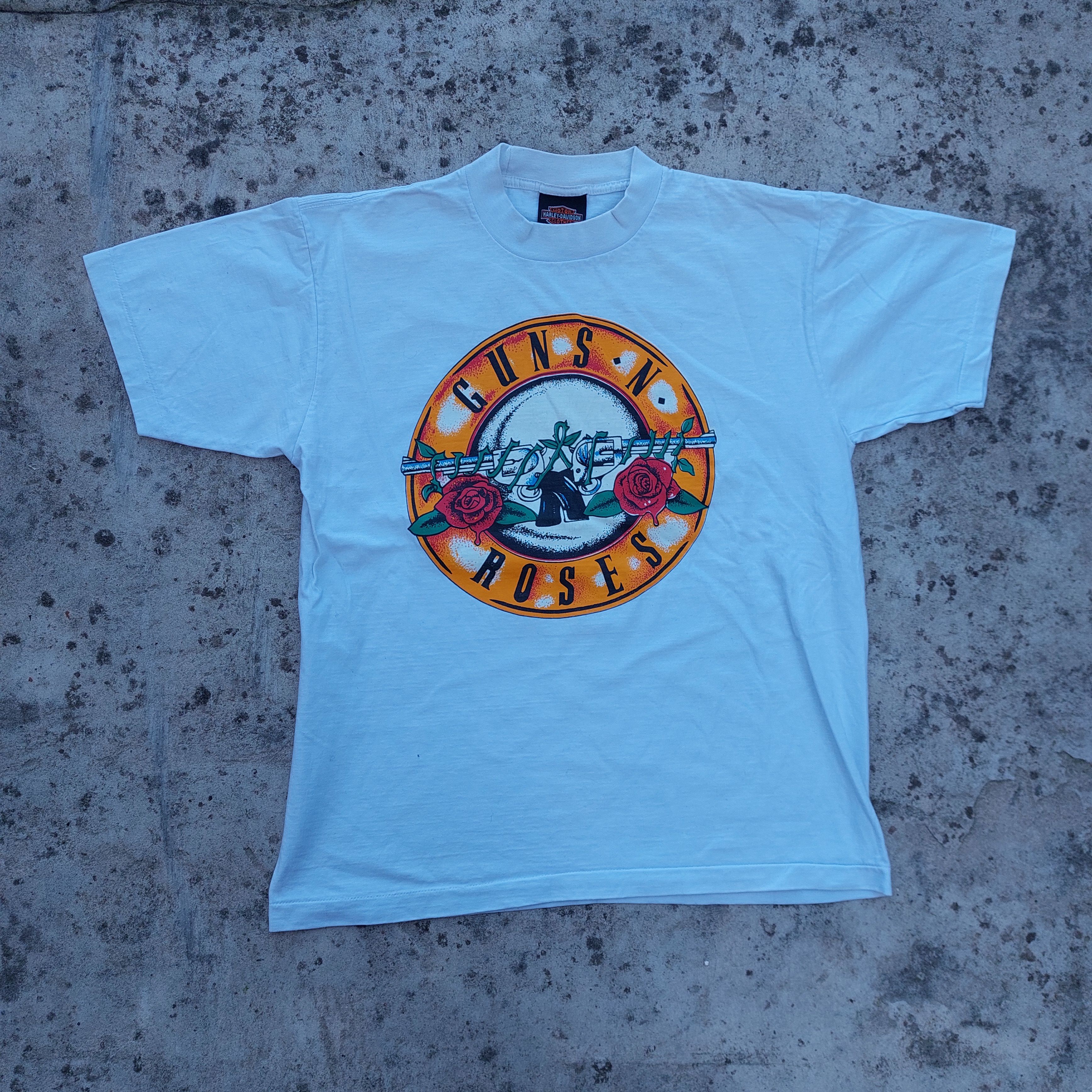Guns N Roses Harley Davidson | Grailed Guns N Roses Harley Davidson | Grailed