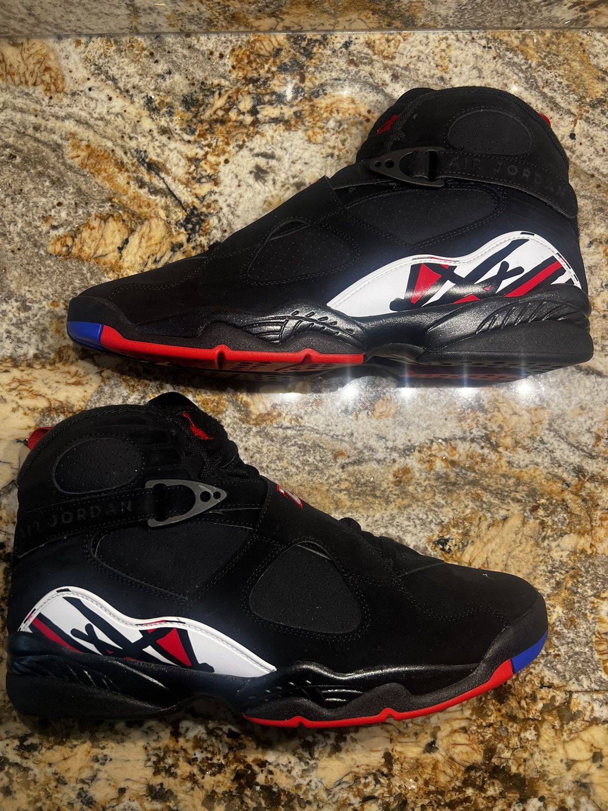 Jordan Brand × Nike Jordan Playoff 8s | Grailed