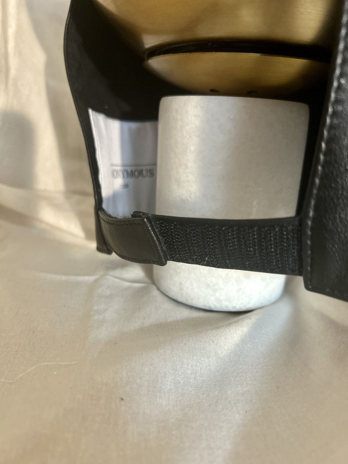 Hood By Air Anonymous Club Dunce Cap WITH BOX AND TAG | Grailed