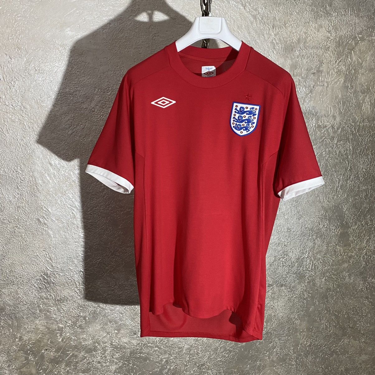 Fifa World Cup × Soccer Jersey × Vintage Blokecore Vintage Umbro ...