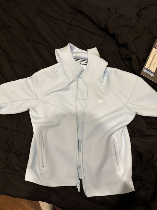 Nike Nike Tech x Drake x Nocta Blue | Grailed