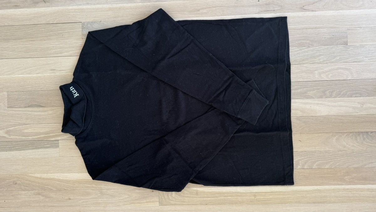 Kith Kith - Embroidered Turtleneck | Grailed