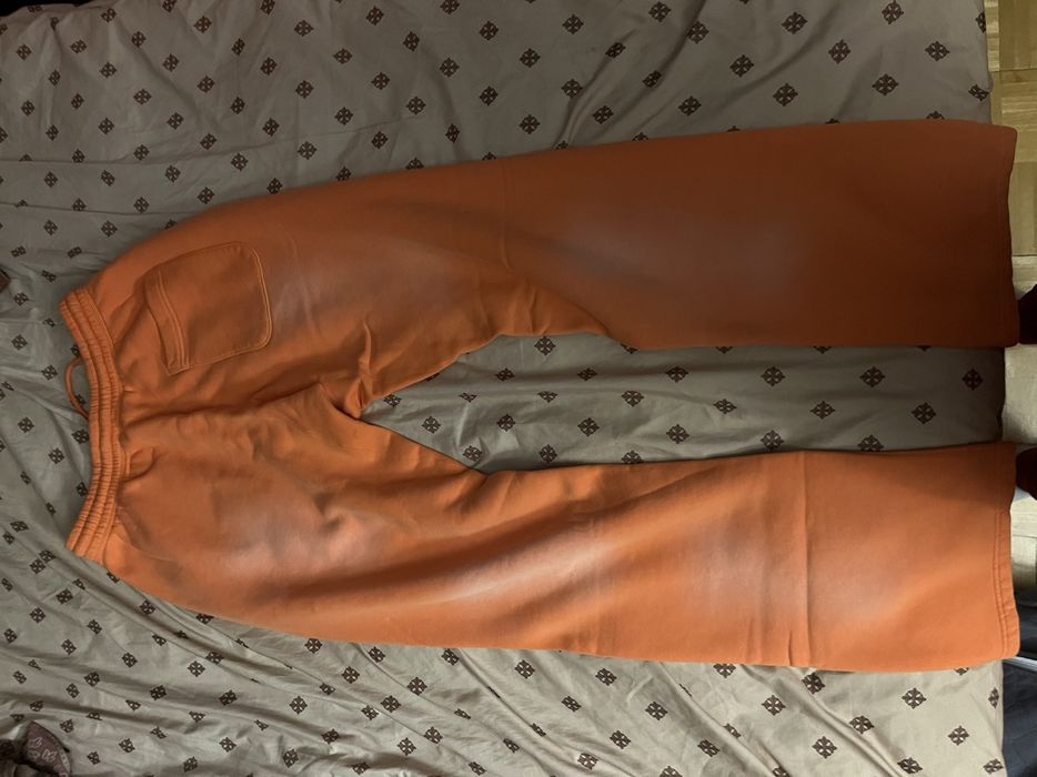 HELLSTAR Hellstar Flare Sweatpants | Grailed