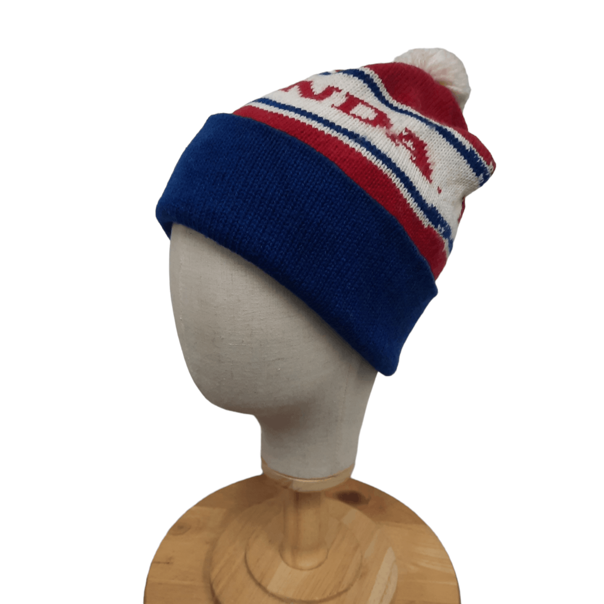 Japanese Brand 🧱 Vintage honda SR motocross iconic color beanie hat ...