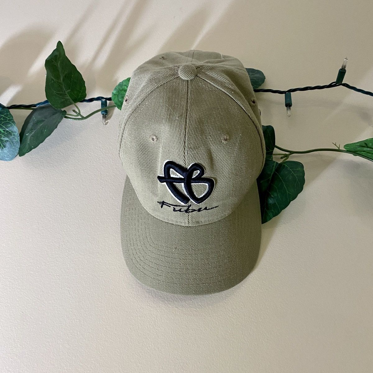 Fubu × Streetwear × Vintage Vintage FUBU Streetwear Hat | Grailed