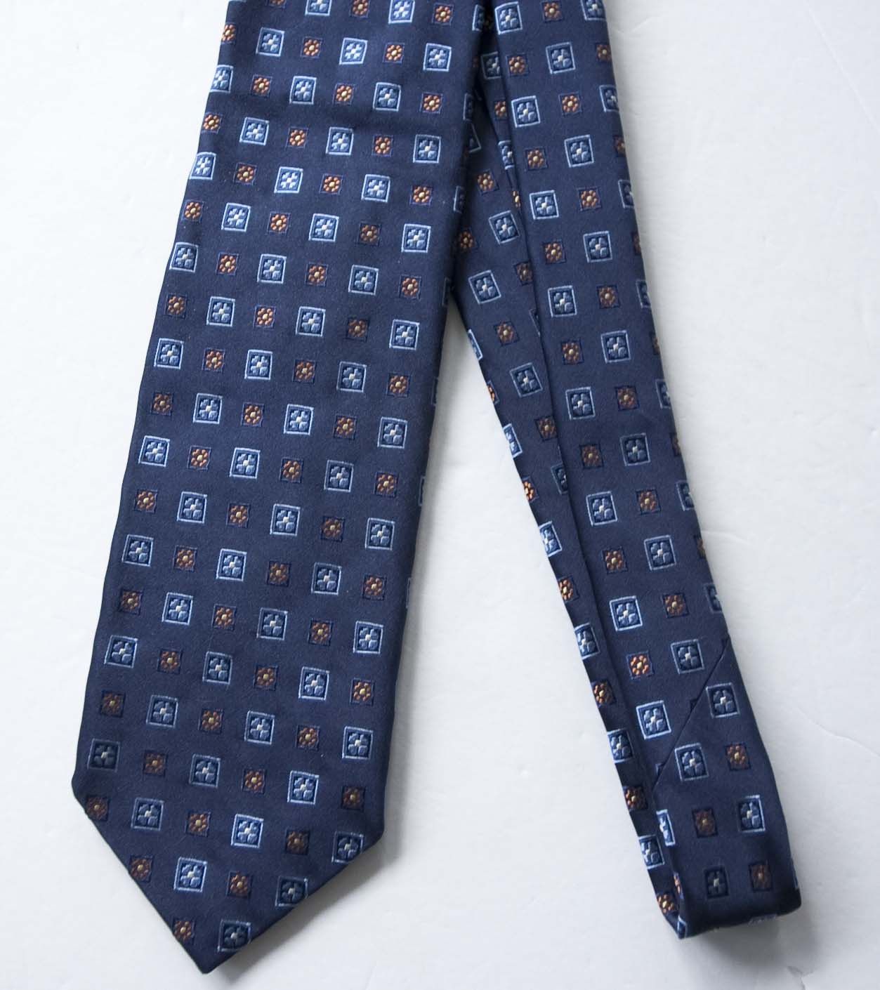 Robert Talbott Robert Talbott Tie Best of Class Silk Made in USA | Grailed