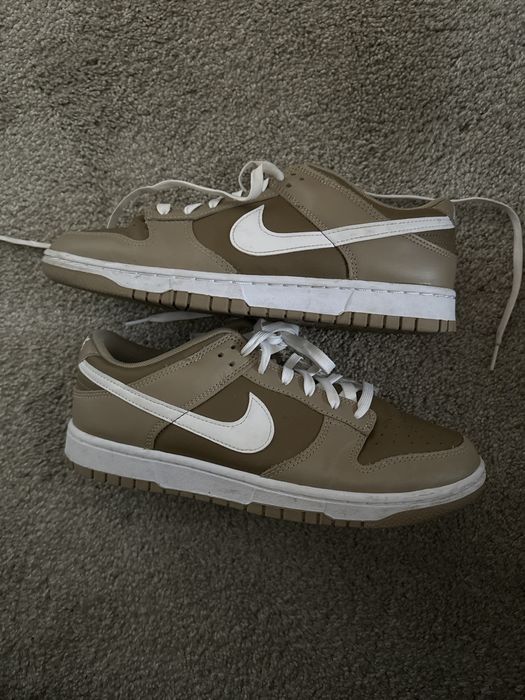Nike Nike Dunk Low Judge Grey | Grailed