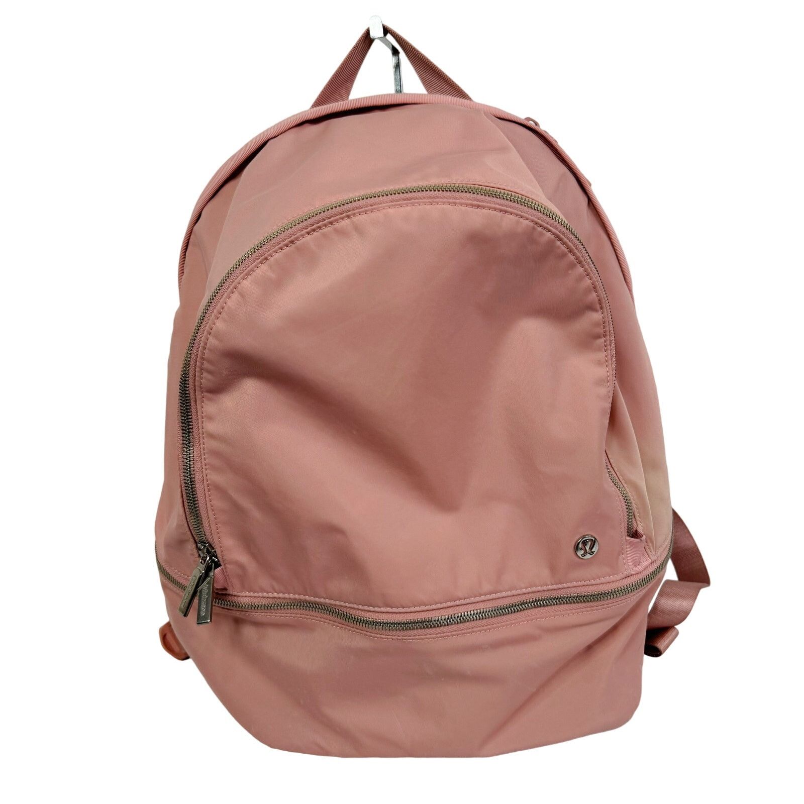 Lululemon Lululemon City Adventurer 16" Laptop Pink Pastel Backpack ...