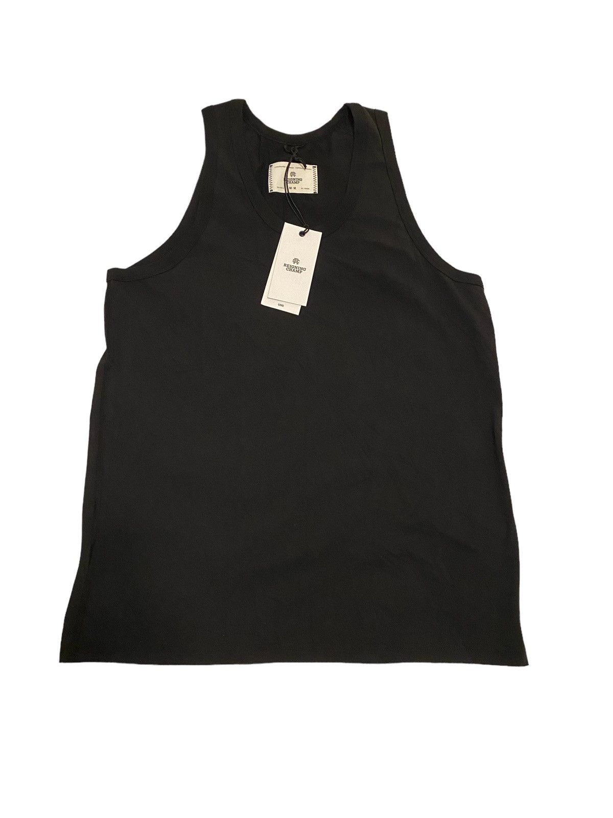 Reigning Champ Reigning Champ Copper Jersey | Grailed