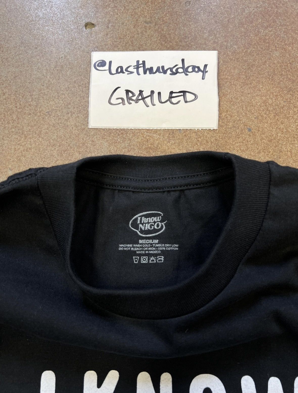 Human Made Nigo x Human Made Tee Bundle | Grailed