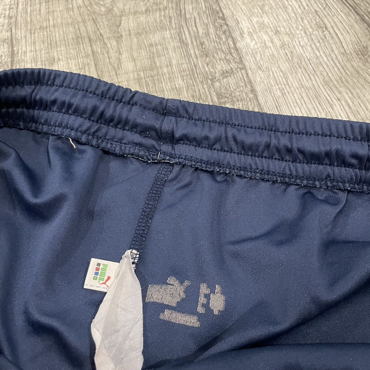 Vintage Retro 90s Puma Sheffield Wednesday SWFC SHORTS JERSEY | Grailed