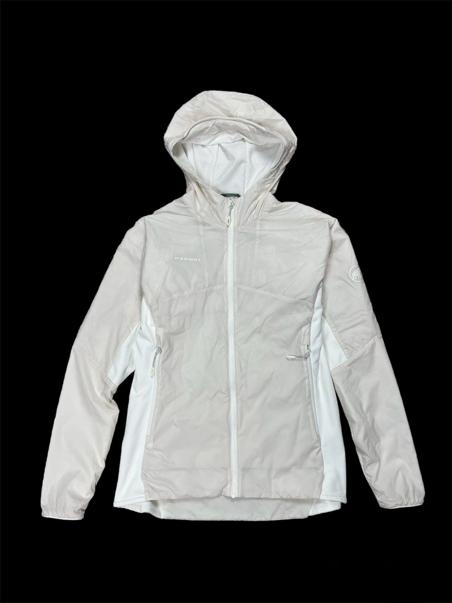 Outdoor Life Ultralight Technology Pertex Insulated Hooded Jacket | Grailed