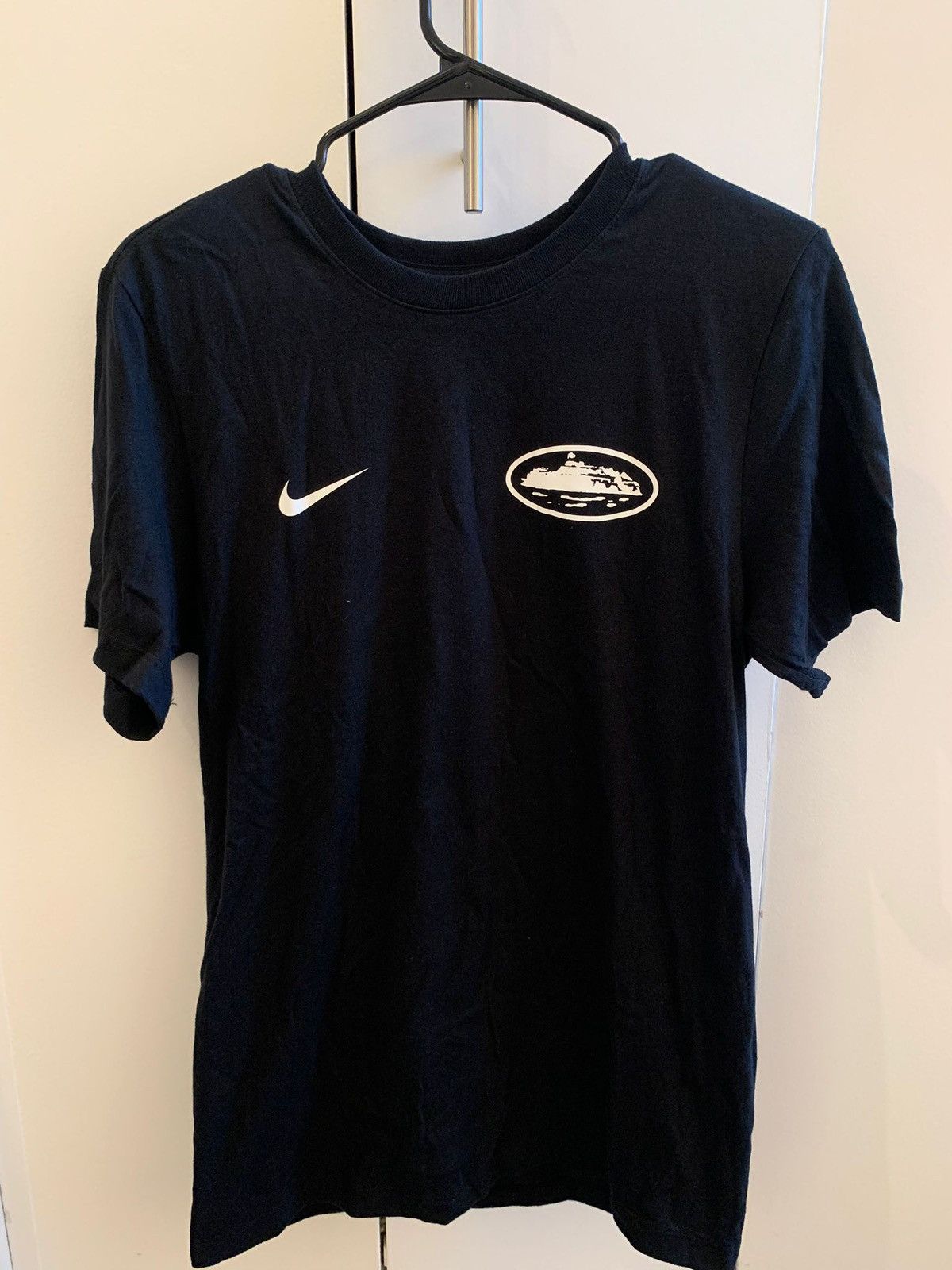 Corteiz × Nike NIKE CORTEIZ DUN IT TEE SHIRT LONDON DROP | Grailed