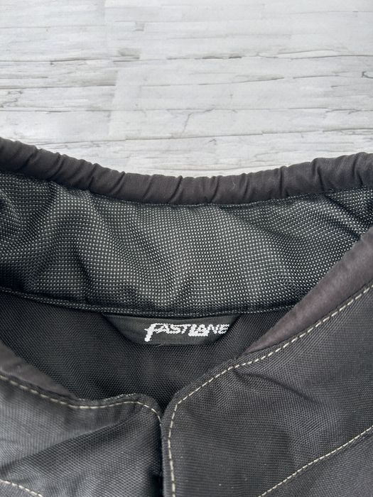 Vintage Vintage Marlboro Style Fast Lane Racing Jacket 90s | Grailed