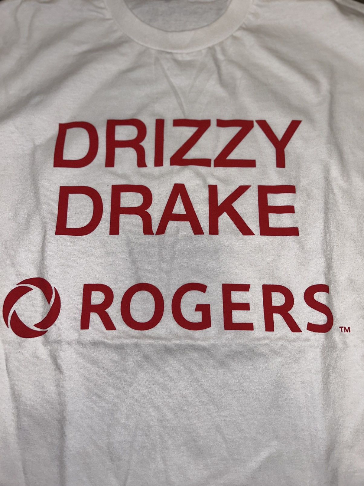Drake × Octobers Very Own Unreleased Drake “Drizzy Rogers” friends and ...