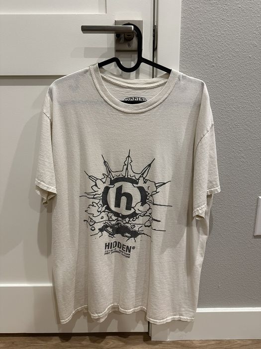 HIDDEN Hidden New York Shirt | Grailed