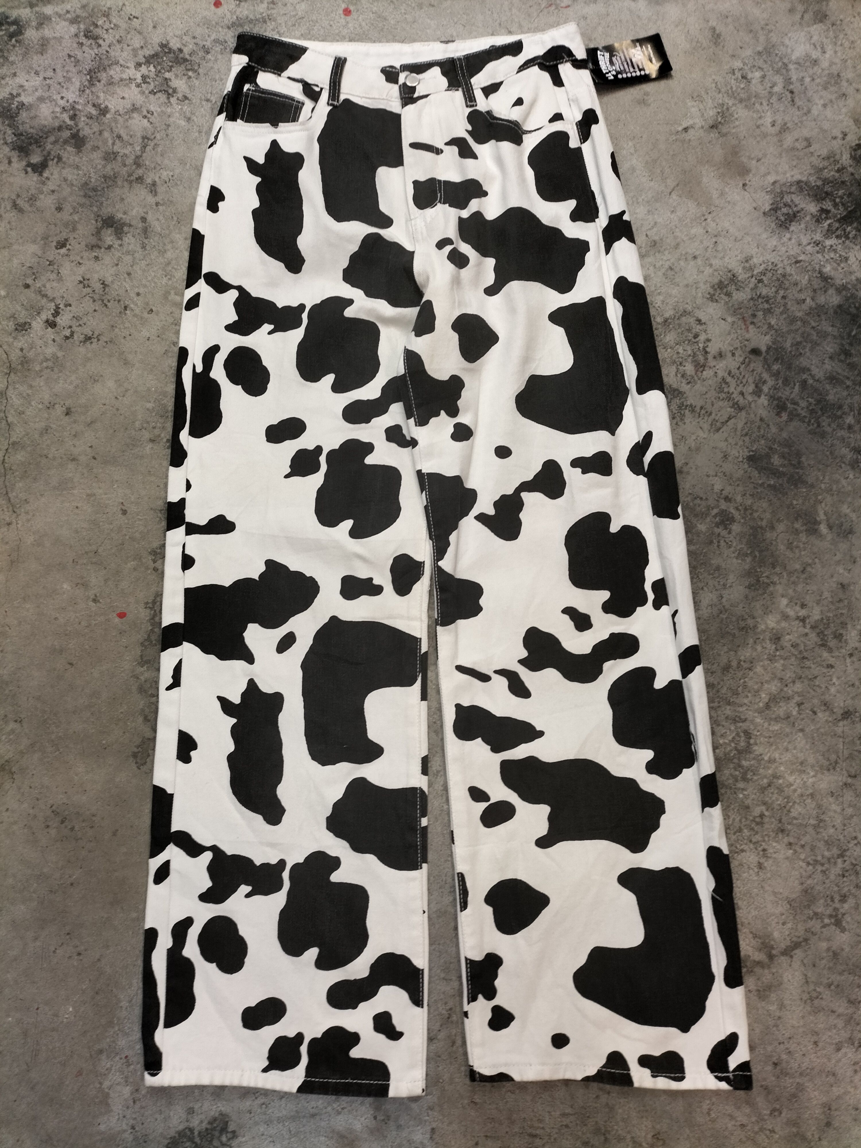 Avant Garde × Japanese Brand Moo Mooo Mooo Mmoooo | Grailed