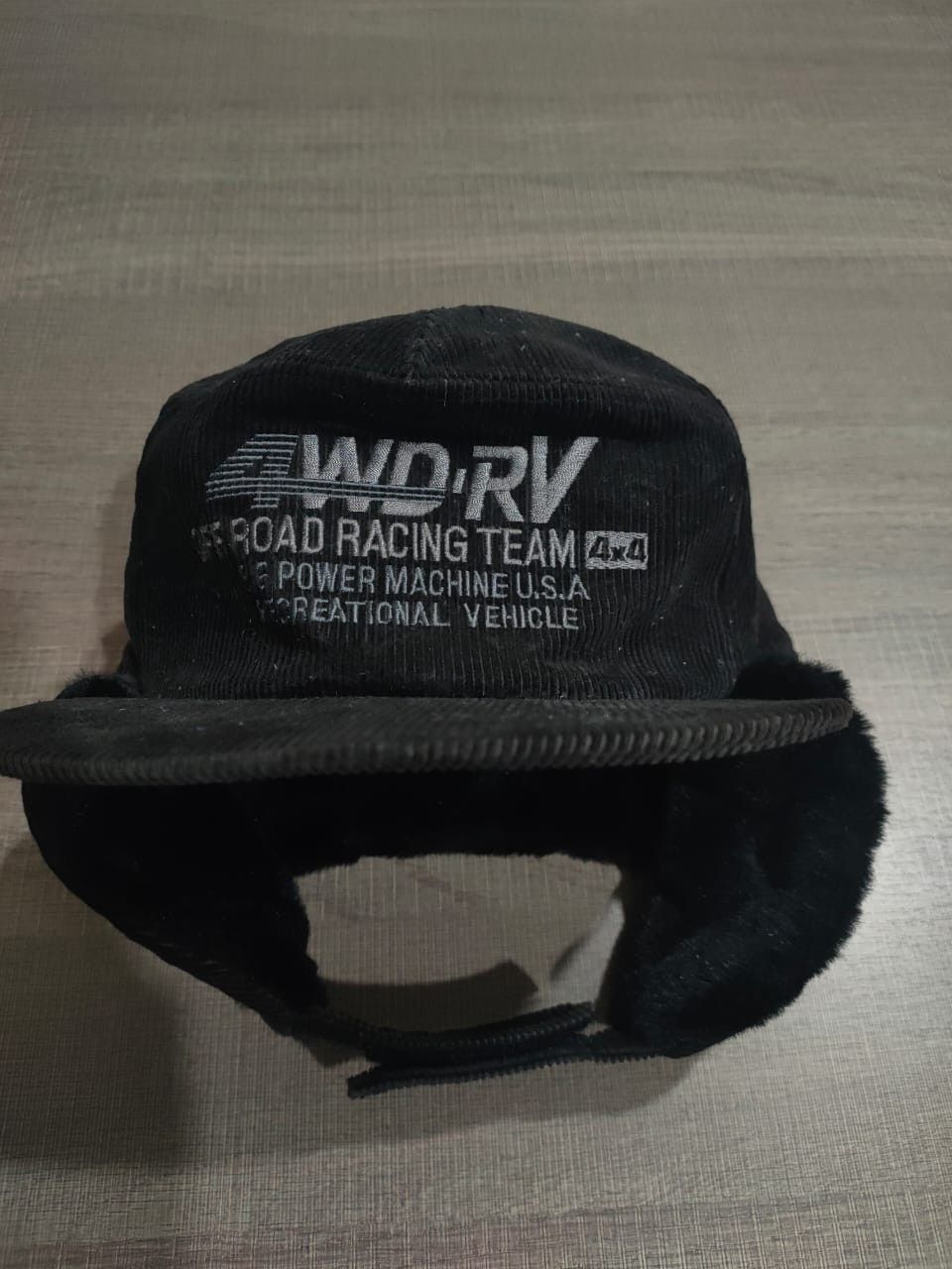 Vintage × Winter Session 🔥 OFFER ME! VINTAGE 4WD-RV OFF ROAD RACING ...