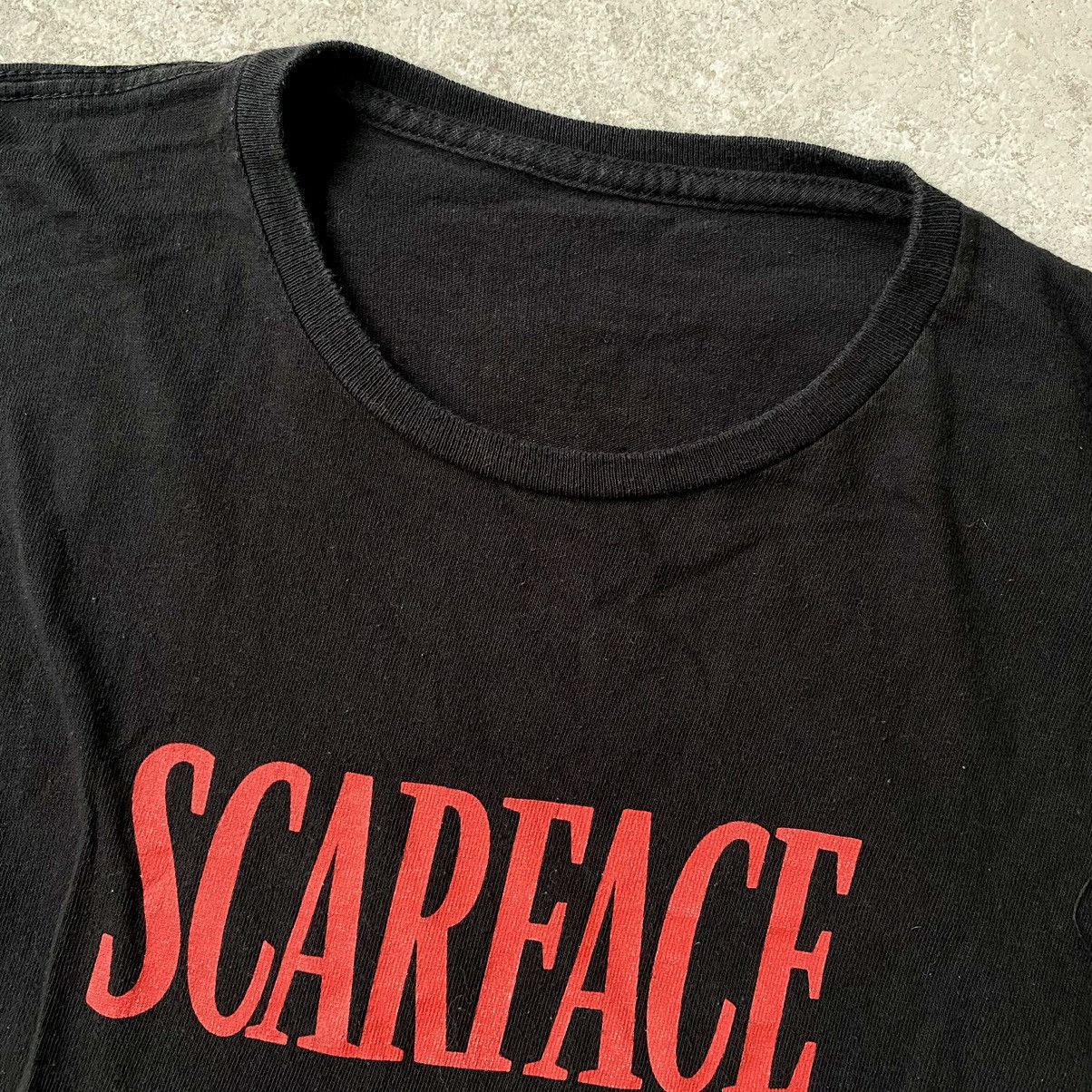 Movie Scarface Official Store © | Grailed