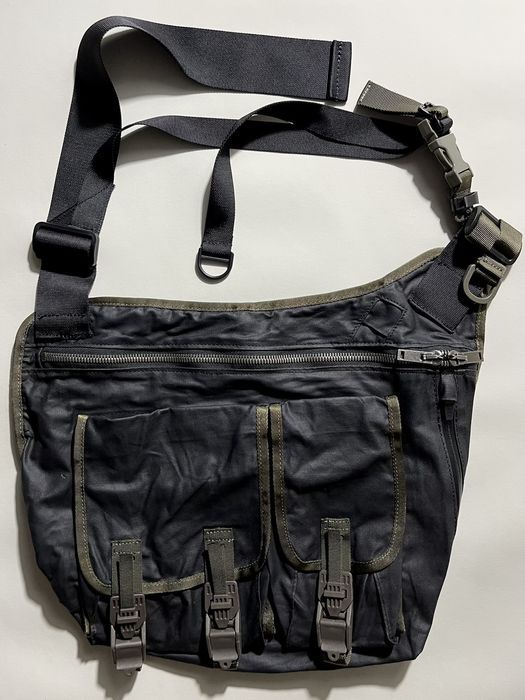 Acronym Acronym - 3A-1 Interops - Einsatztasche Bag | Grailed