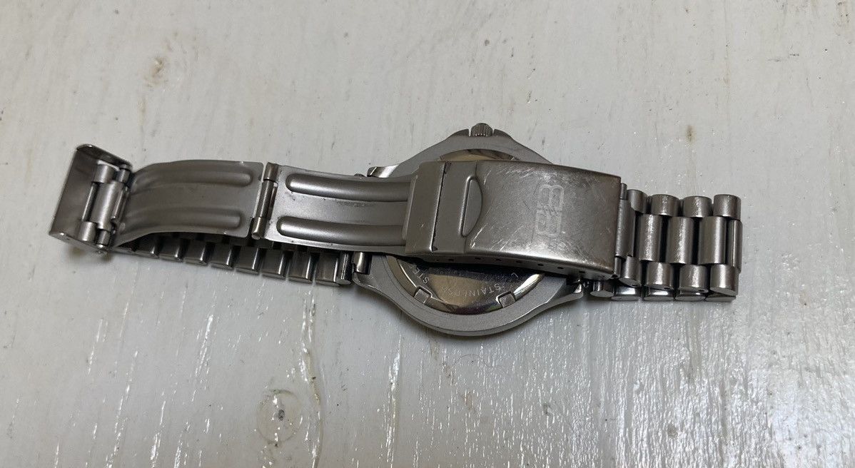 Balenciaga Men’s Balenciaga Watch | Grailed