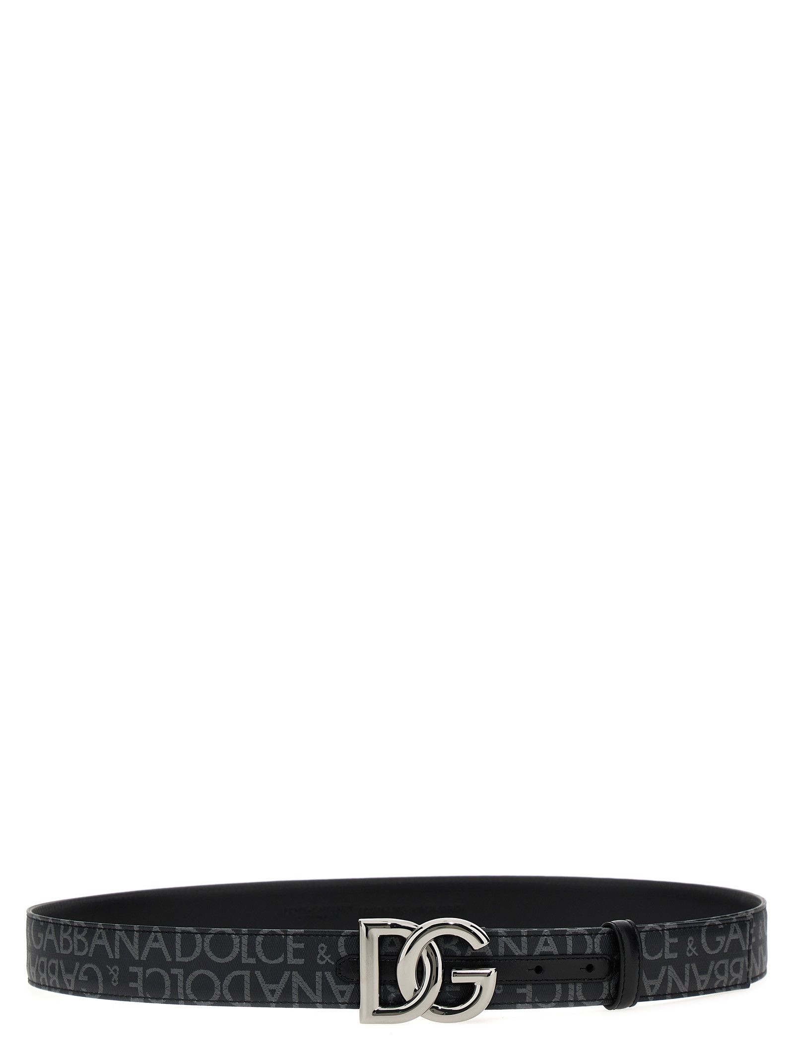 Dolce & Gabbana Dg Belt | Grailed