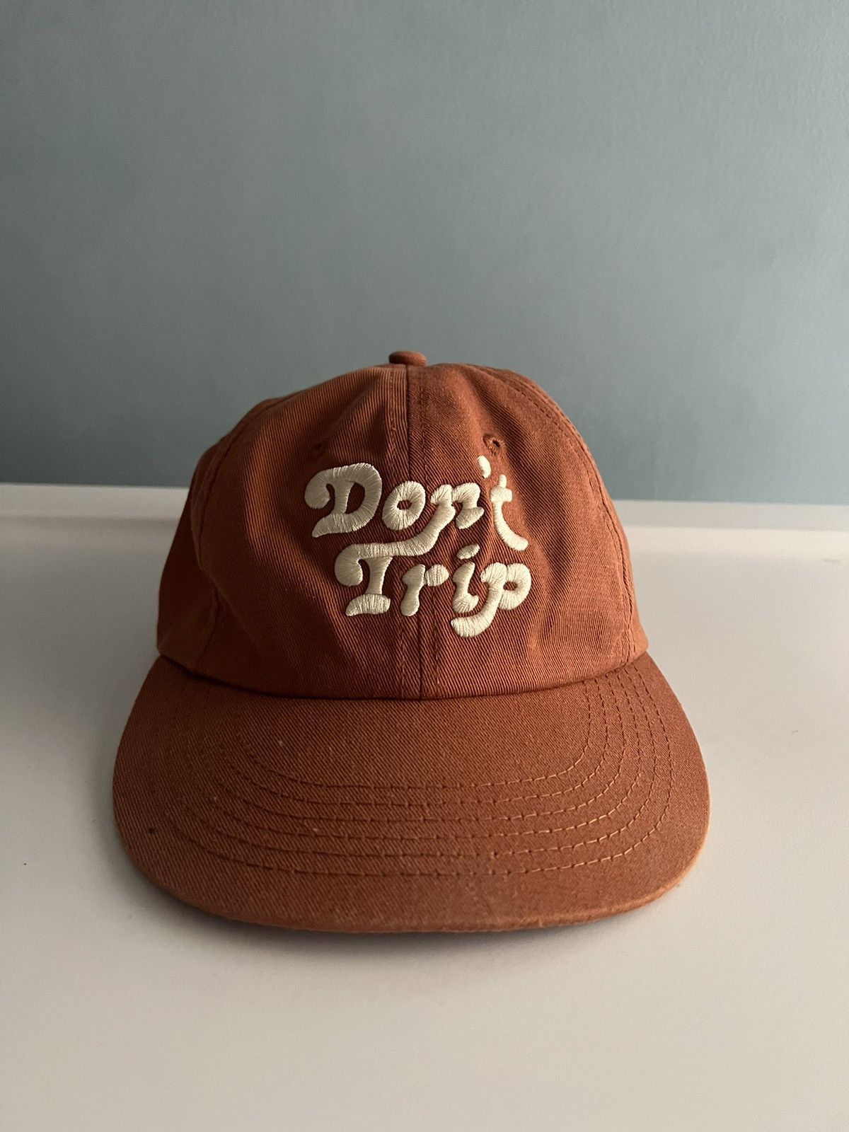 Free & Easy × Mac Miller Free & Easy, Don’t Trip | Grailed